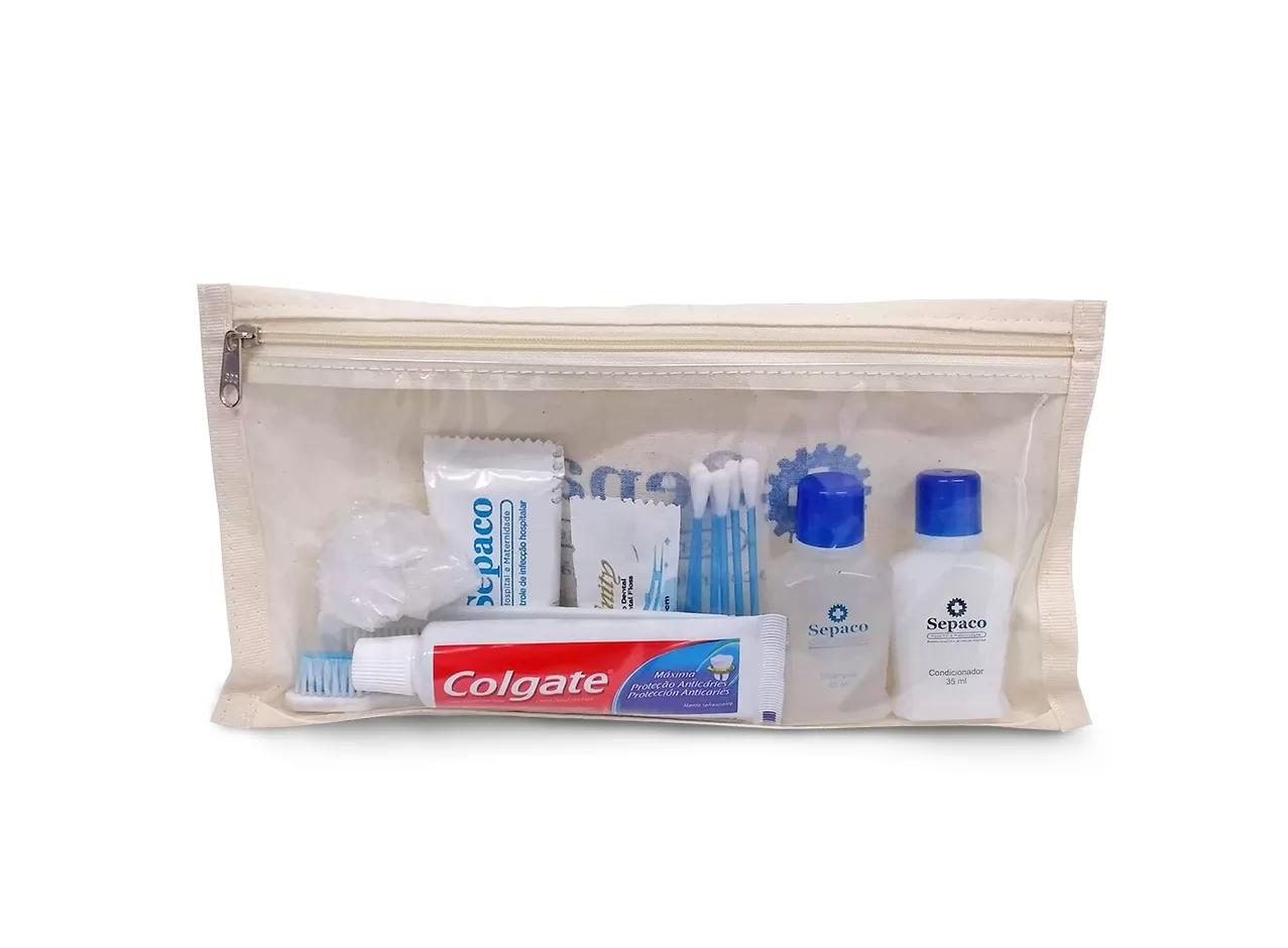 Sena Brindes Kit de Higiene Pessoal