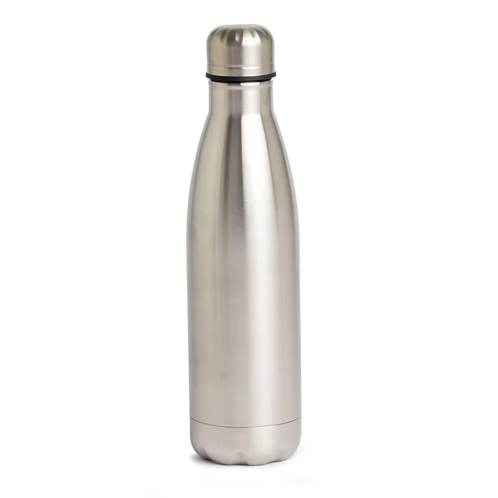 Garrafa Térmica 500ml | Zero Onze Brindes